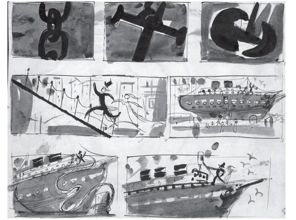 The Unsung Cartoon That Changed Animation