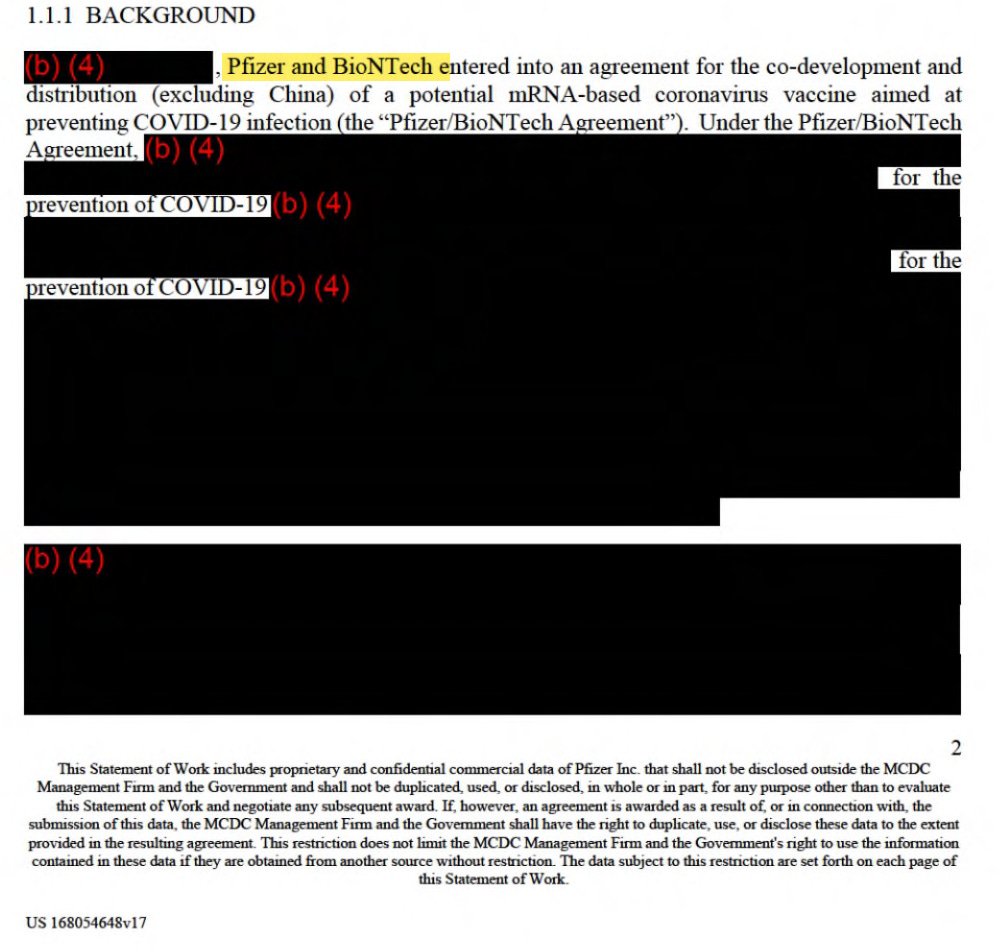 ISRAEL SHARED THE MEDICAL DATA OF ALL ITS CITIZENRY WITH CHINA AND US ...