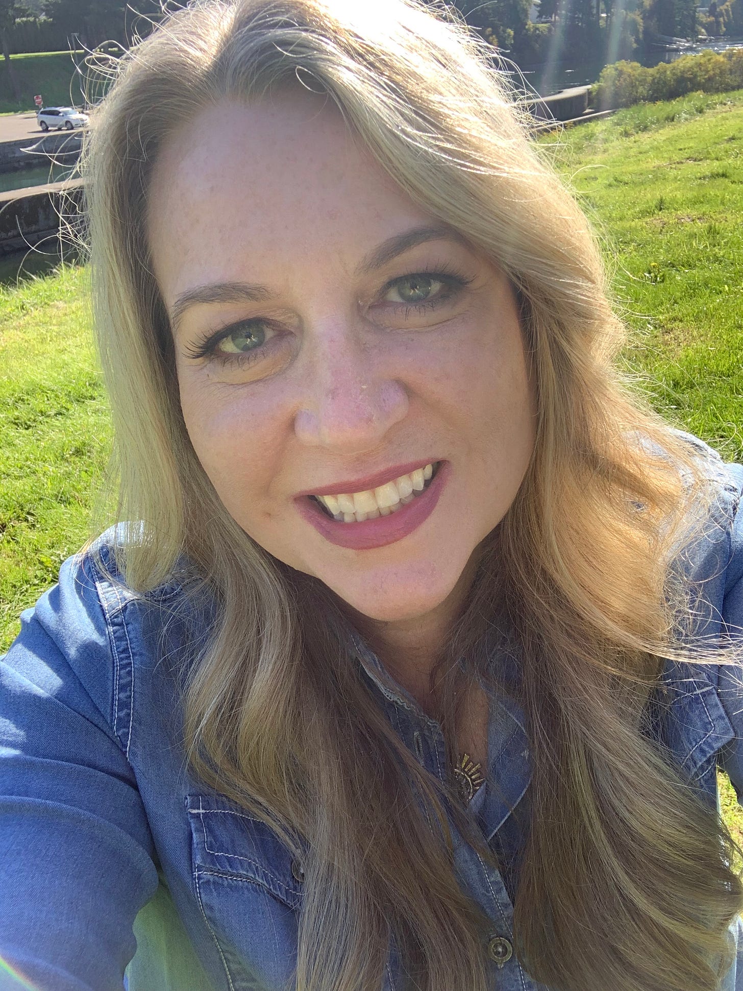 An Interview with Cheryl Strayed: Tiny Beautiful Things and The ...