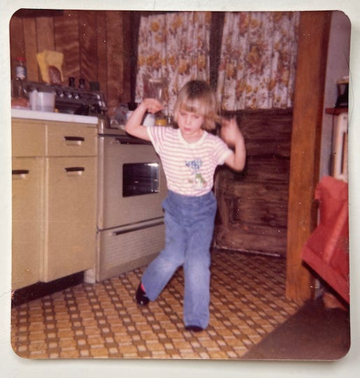 This is 48-and-10-Months: Author and Podcaster Jennifer Romolini ...