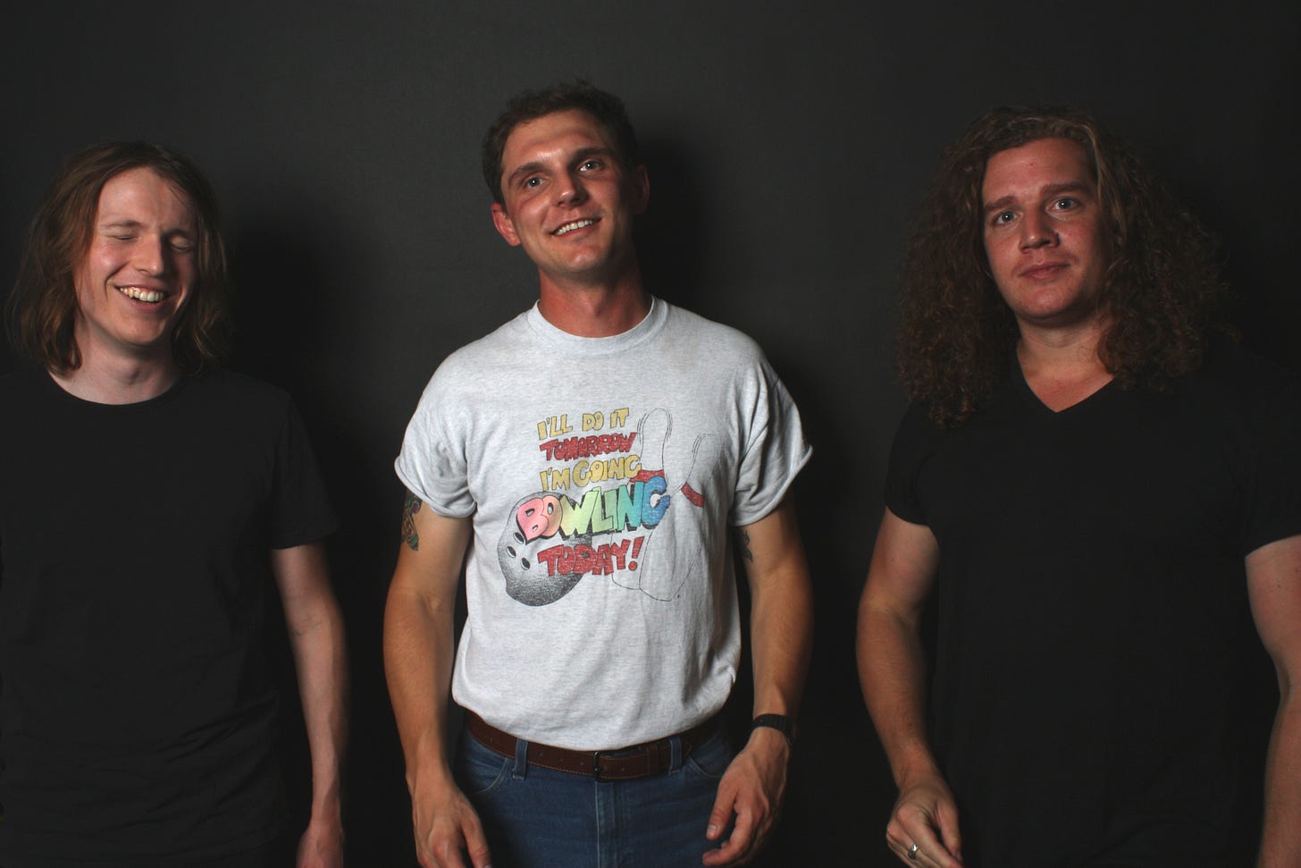 LYMI Welcomes Ryan Sobb & The Dead Mall