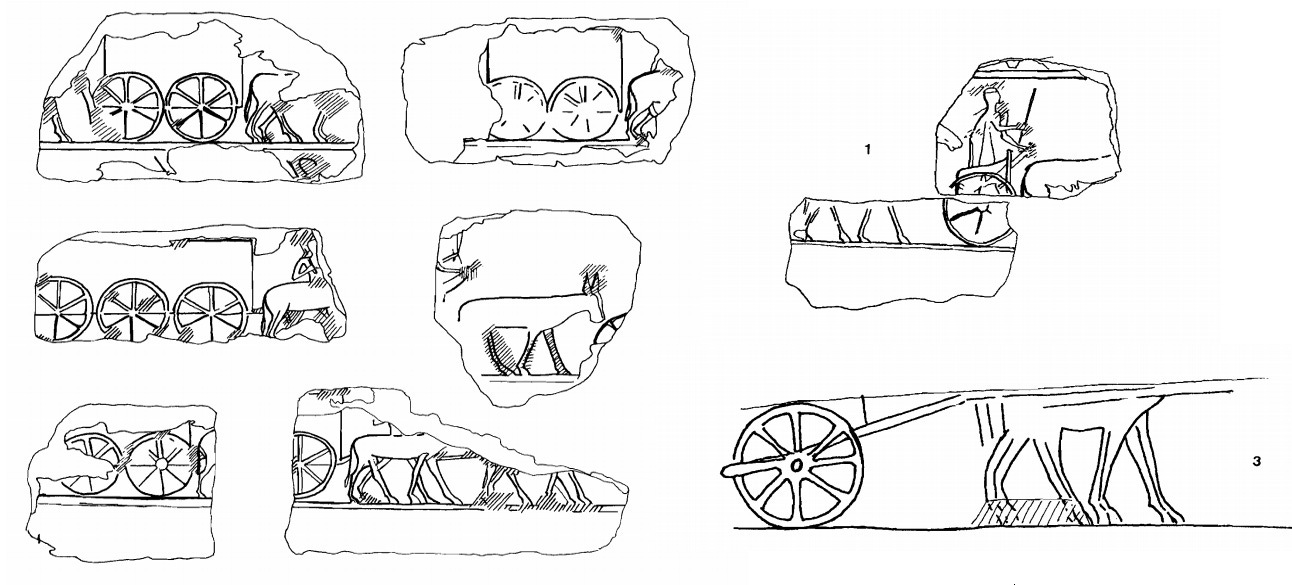 Knights of the Sahara: A history of military horses and equestrian ...