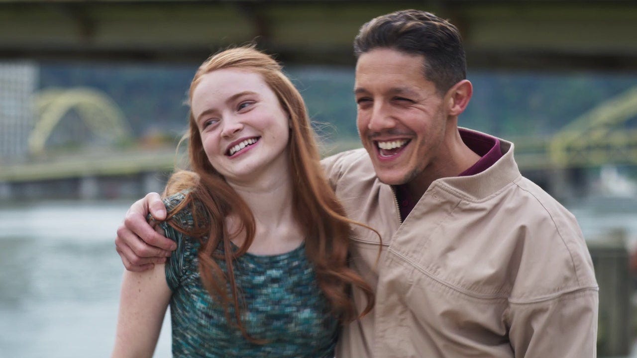 Dear Zoe - by Christopher Lloyd - Film Yap