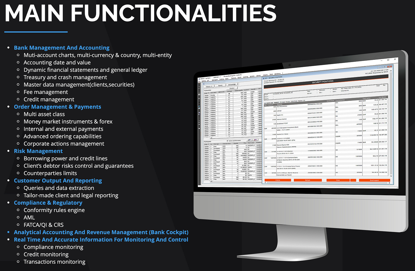Digital Wealth: $1.5T asset platform FNZ acquires New Access, core-to ...