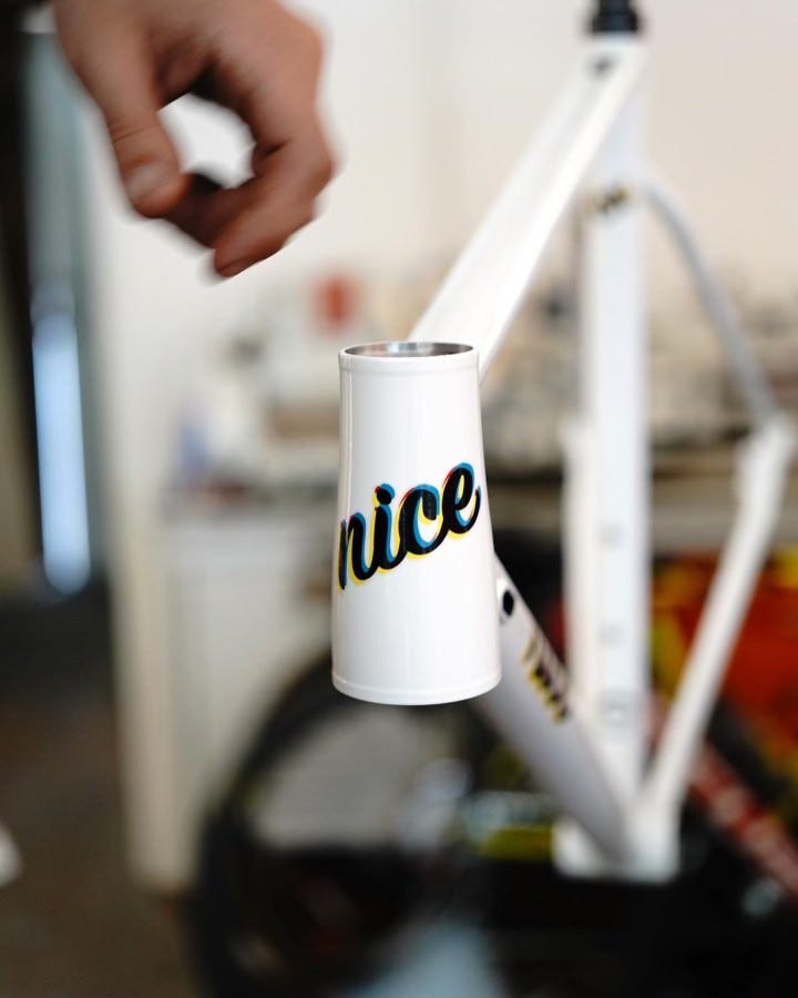 Max Pratt Interview: Looking to Make a Difference in Cyclocross Through ...