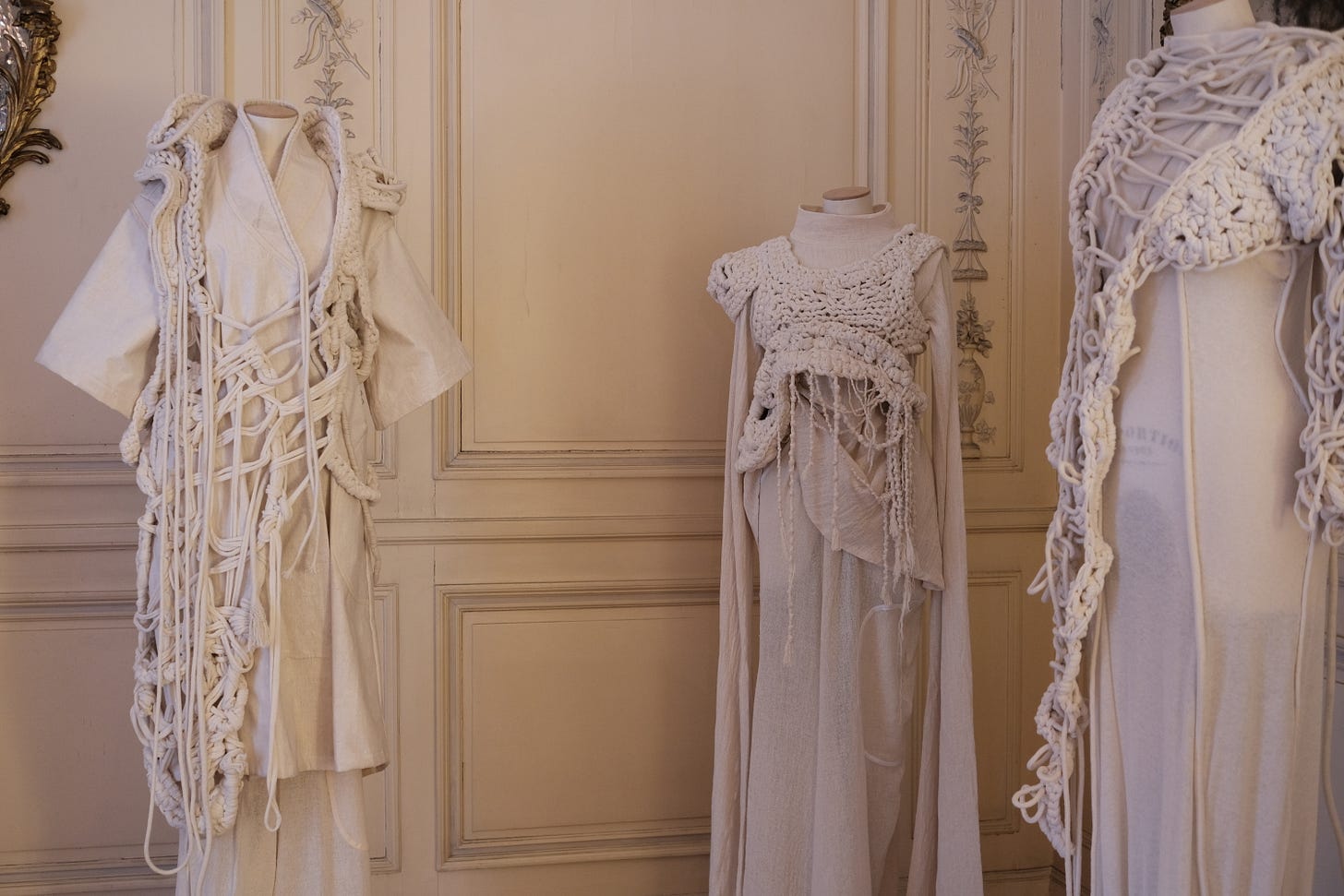 (16) the Fashion Week experience - by aitanni