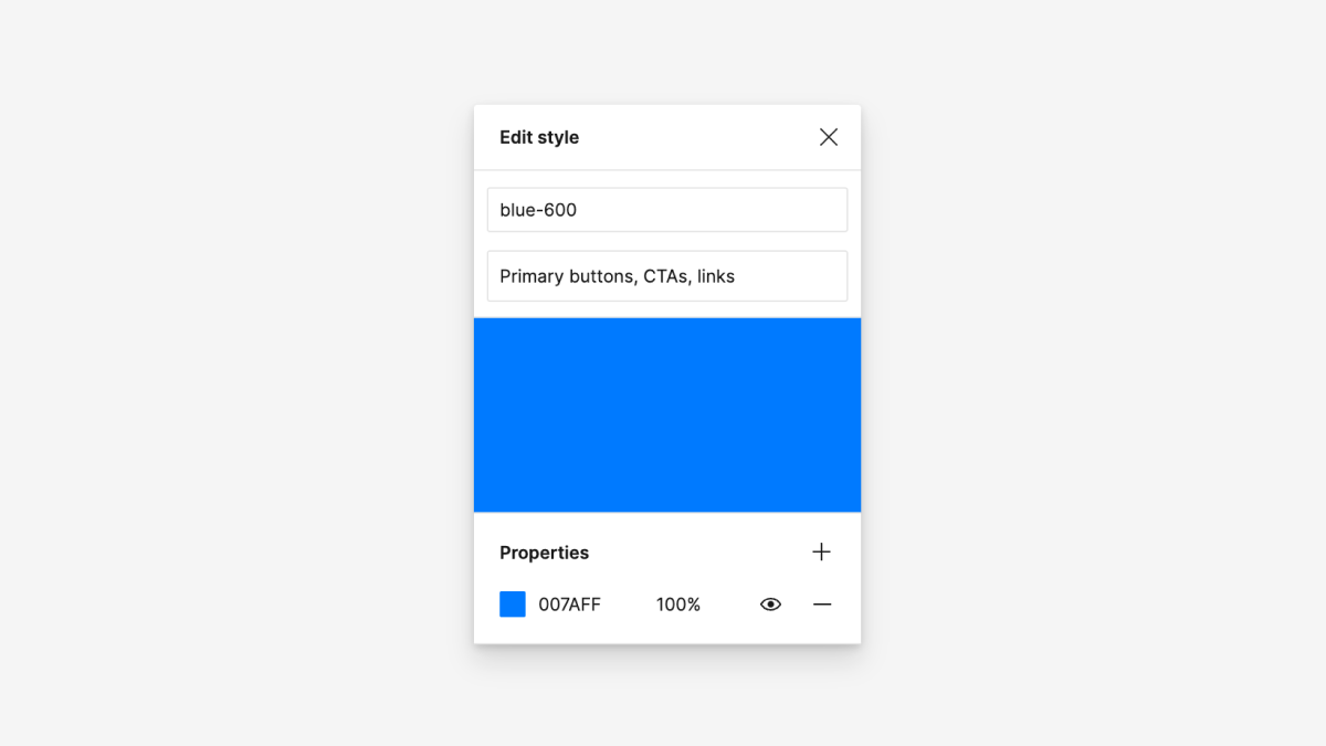 Baseline #9 – 5 of My Favorite Figma Tips