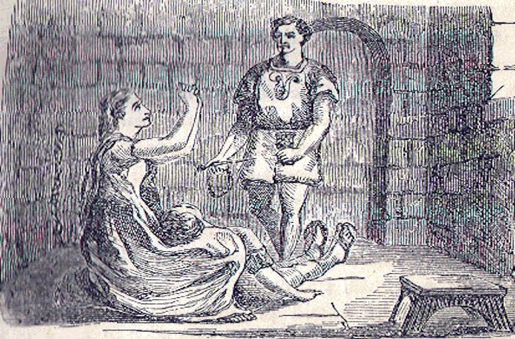 Unearthing the Family of Alexander the Great