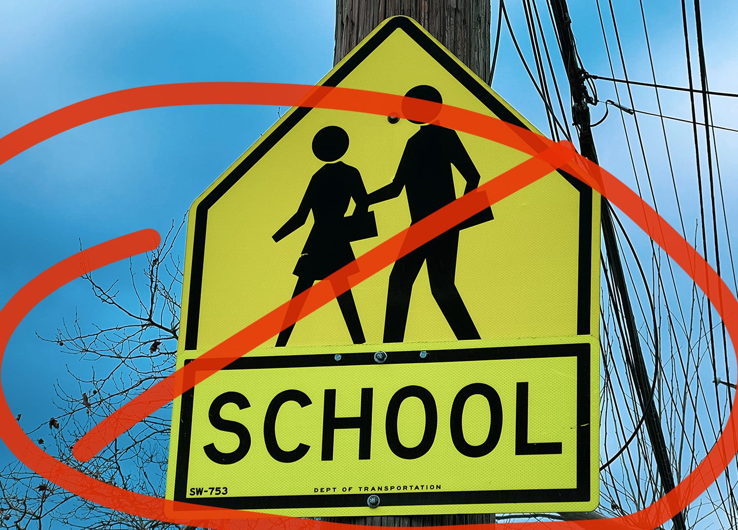 “My Kids Are Never Going to Be This Age Again.”: What One Parent Has to ...