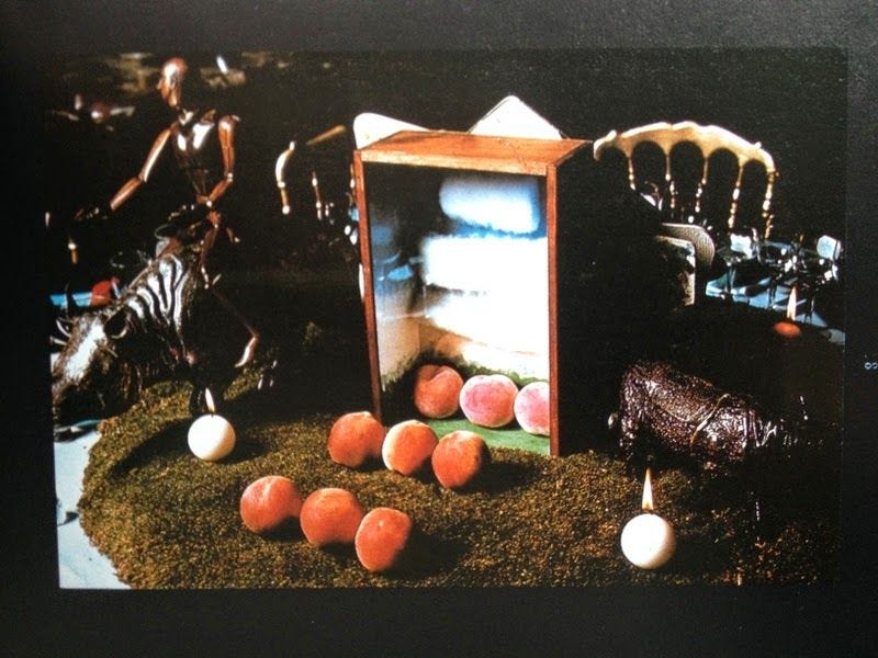 A Closer Look at the Rothschilds Surrealist Ball