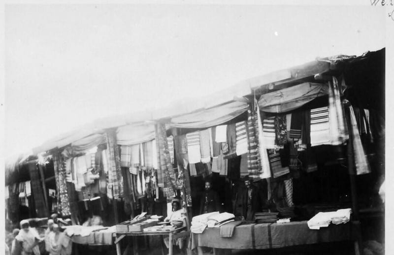 A complete history of Harar; the city of Saints (1050-1887 AD)