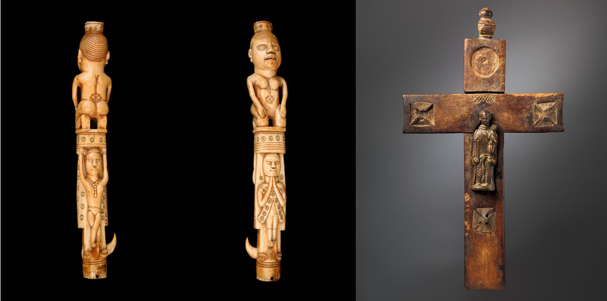 One woman's mission to unite a divided kingdom: Beatriz Kimpa Vita and ...