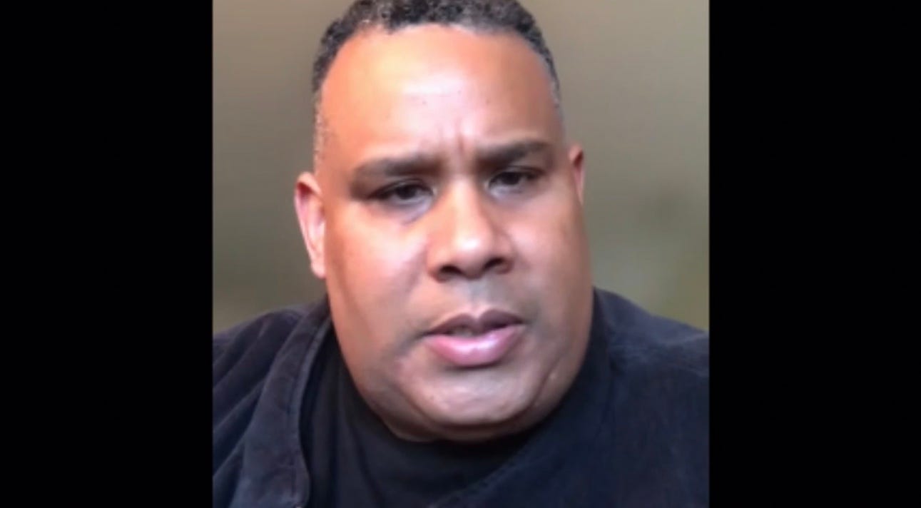 Brother of deceased Fremont captain accuses Lily Mei of covering up ...