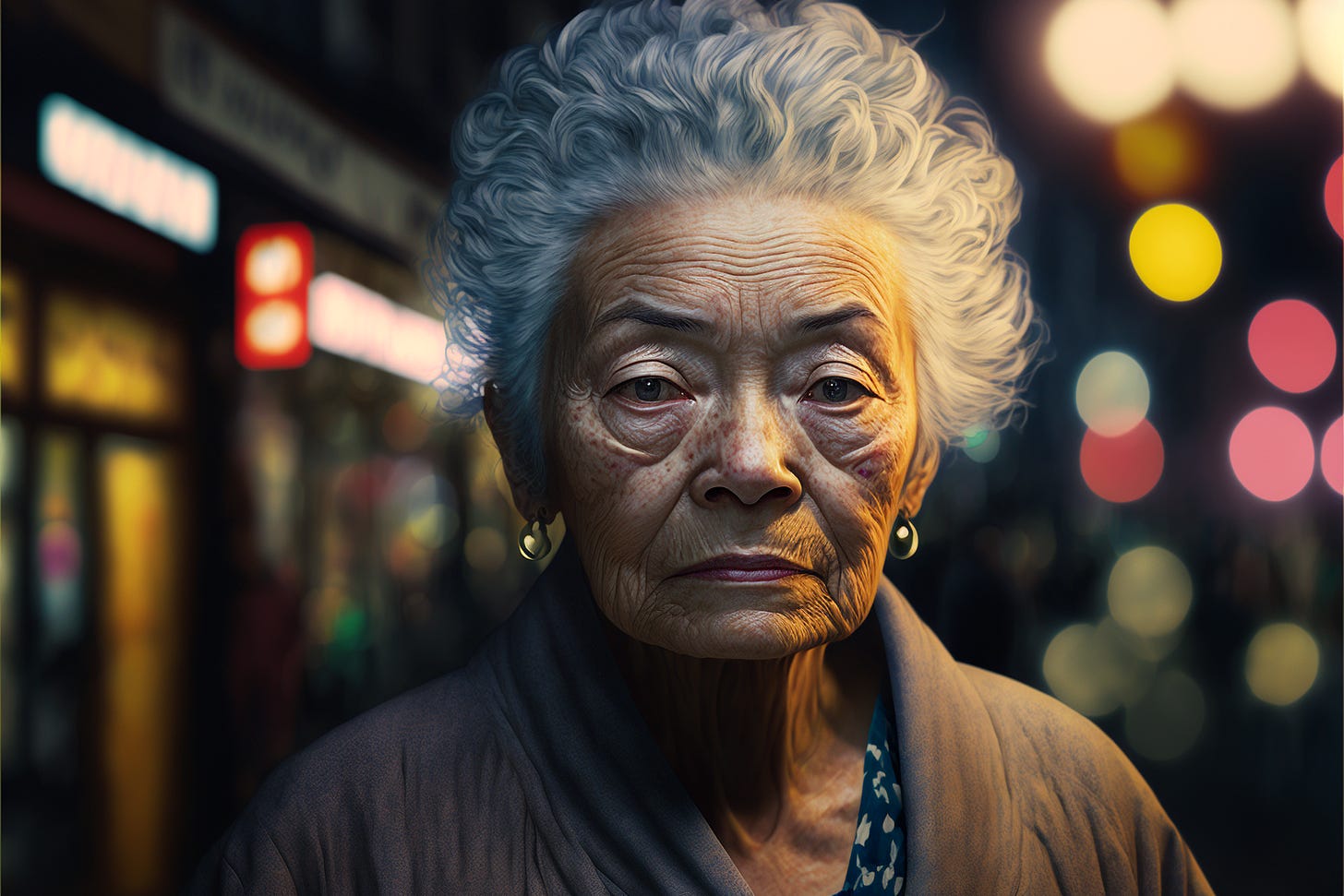 Understanding basic lighting prompts - by Joe Newman