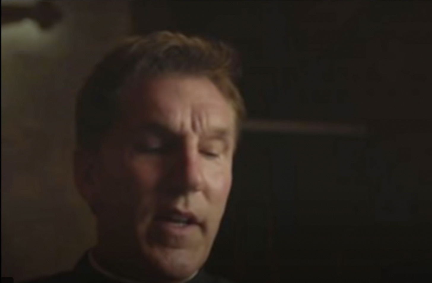 Updated: Altman blames ‘pansy babies’ for dispute with bishop, raises $160k