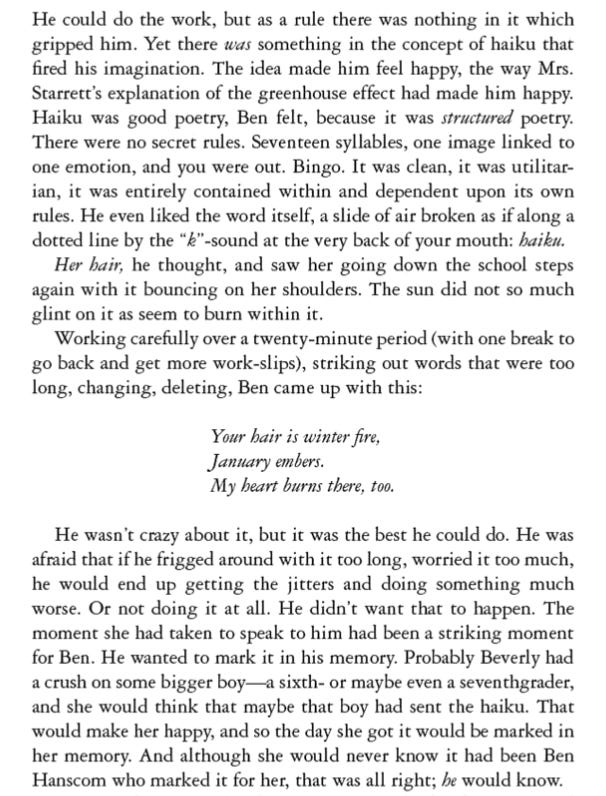 January Embers, Part I: The Poem That Becomes the Shared Language of ...