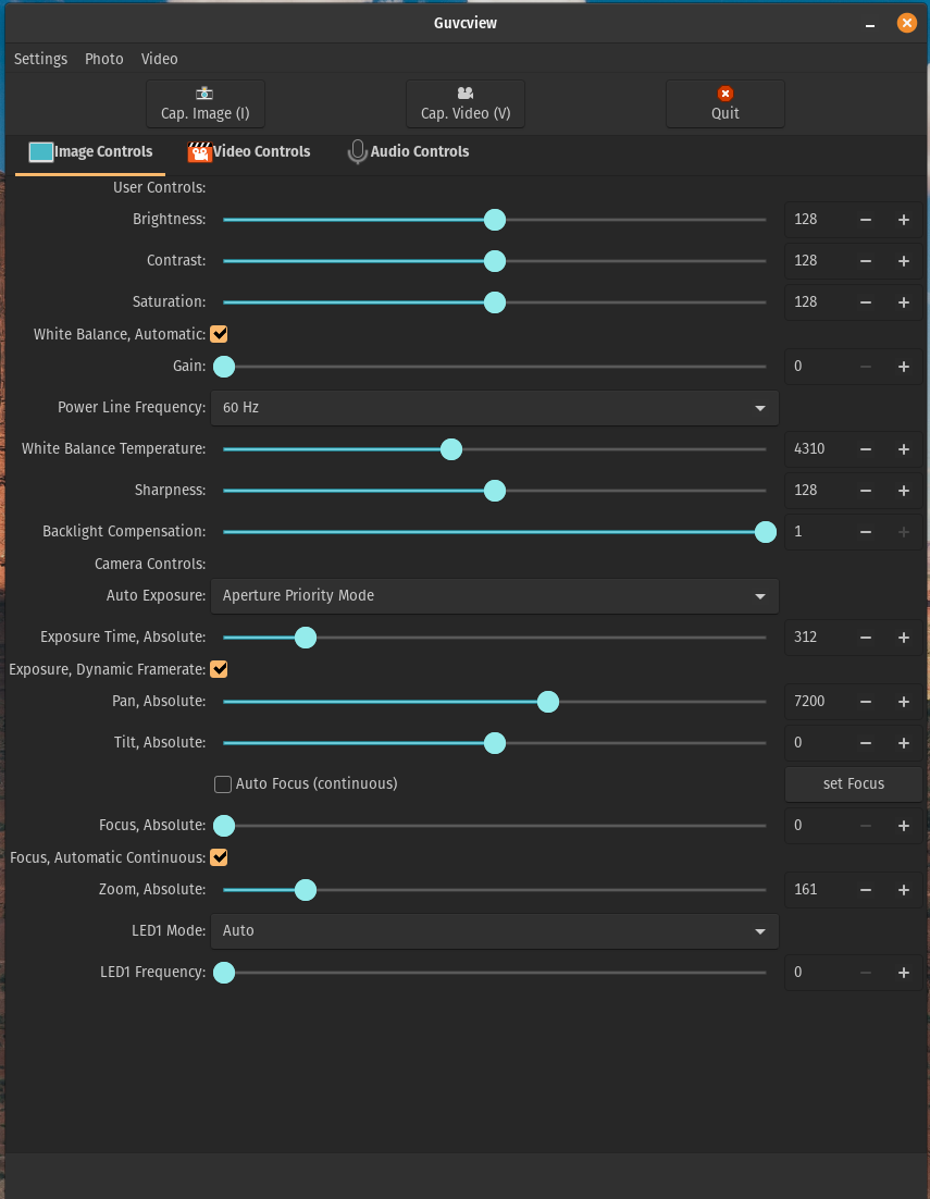How To Use Your Webcam On Linux - by Matt Hartley