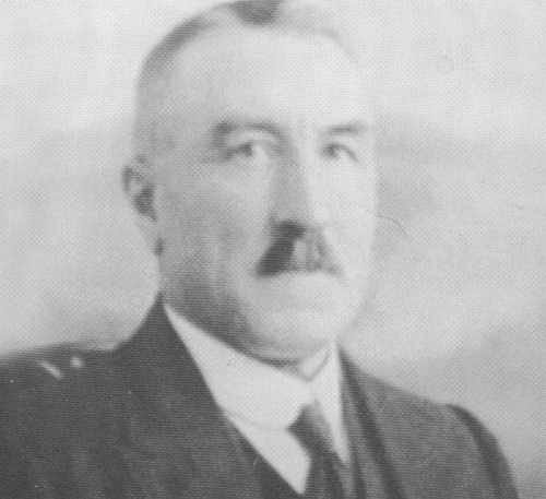 Americans executed by the British II - by Martin Cherrett