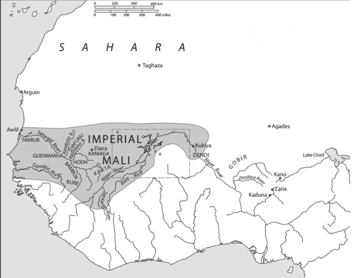 Mansa Musa and the royal pilgrimage tradition of west Africa: 11th-18th ...