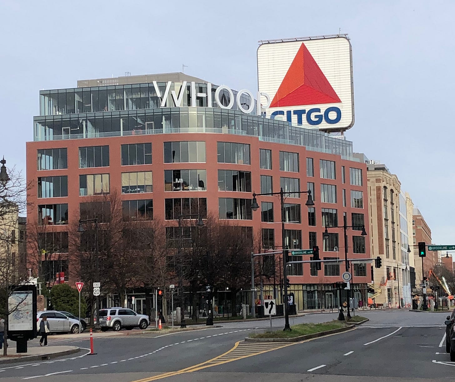 Architecture In the Age of Now - by Connor Patrick Wood