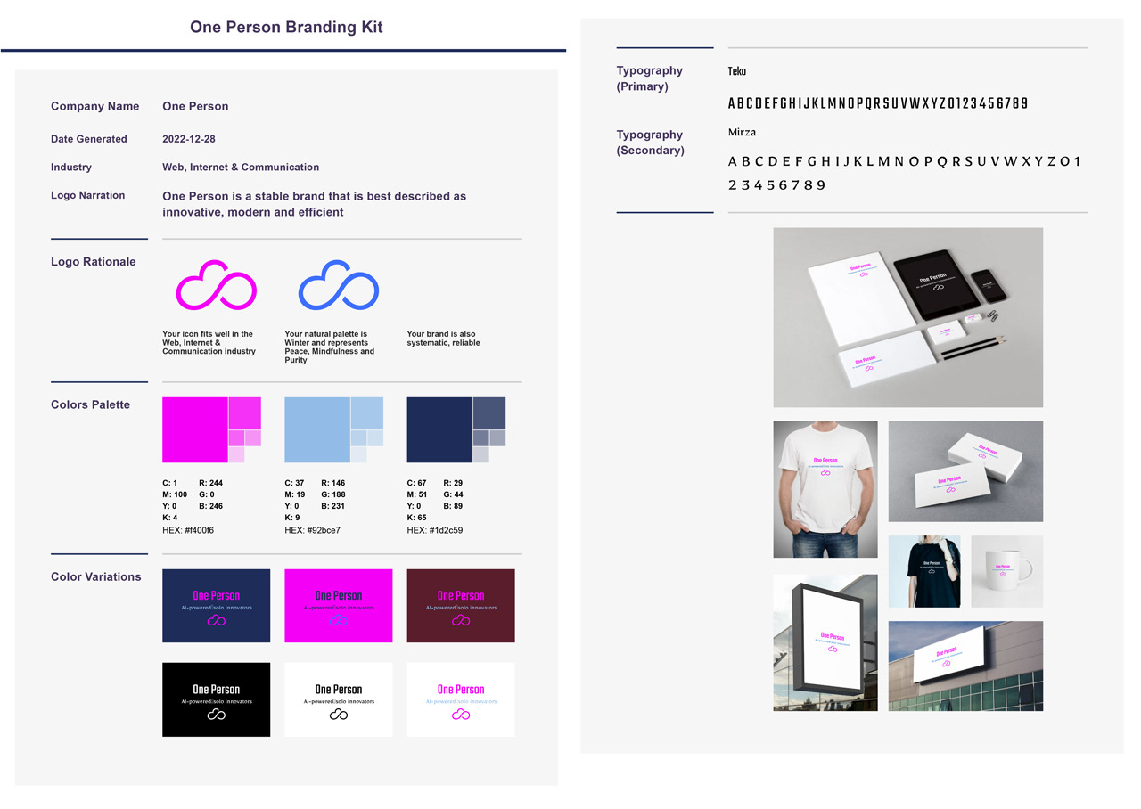 All AI tools you need to be creative are in one place