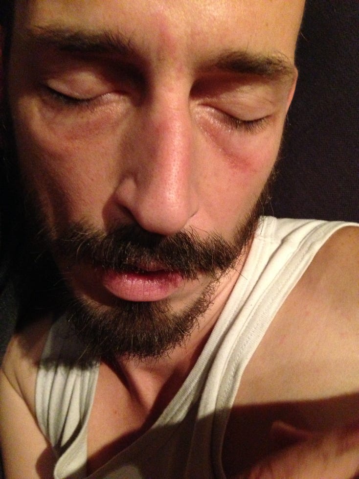 Whatever Happened To Hunting? (Pt 1) - by Chris Dangerfield