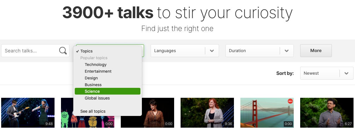 Lesson 3 of 10 - Learn How to Speak Faster - by John Healy