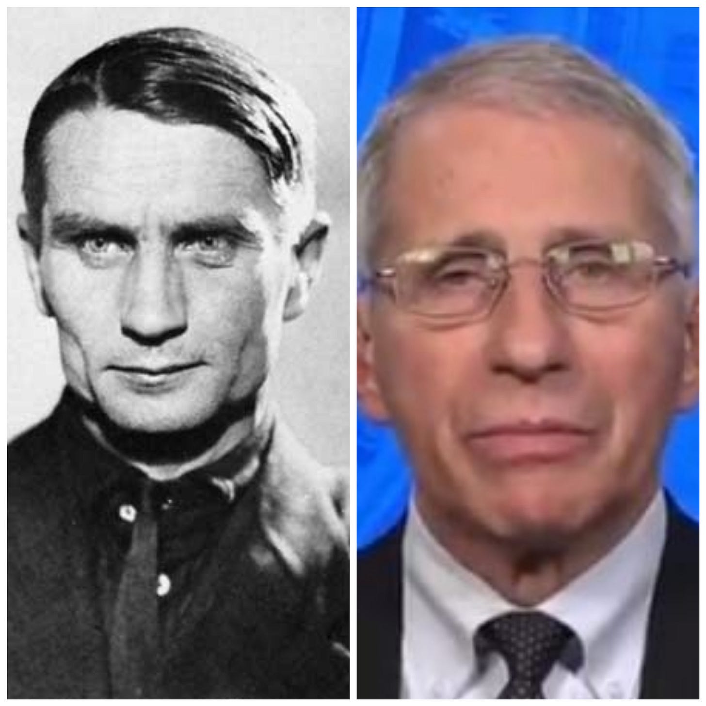 Before Faucism, Science Endured Lysenkoism