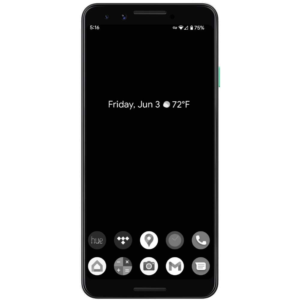 The AIR Method - Phase II (Part I) - by Justin