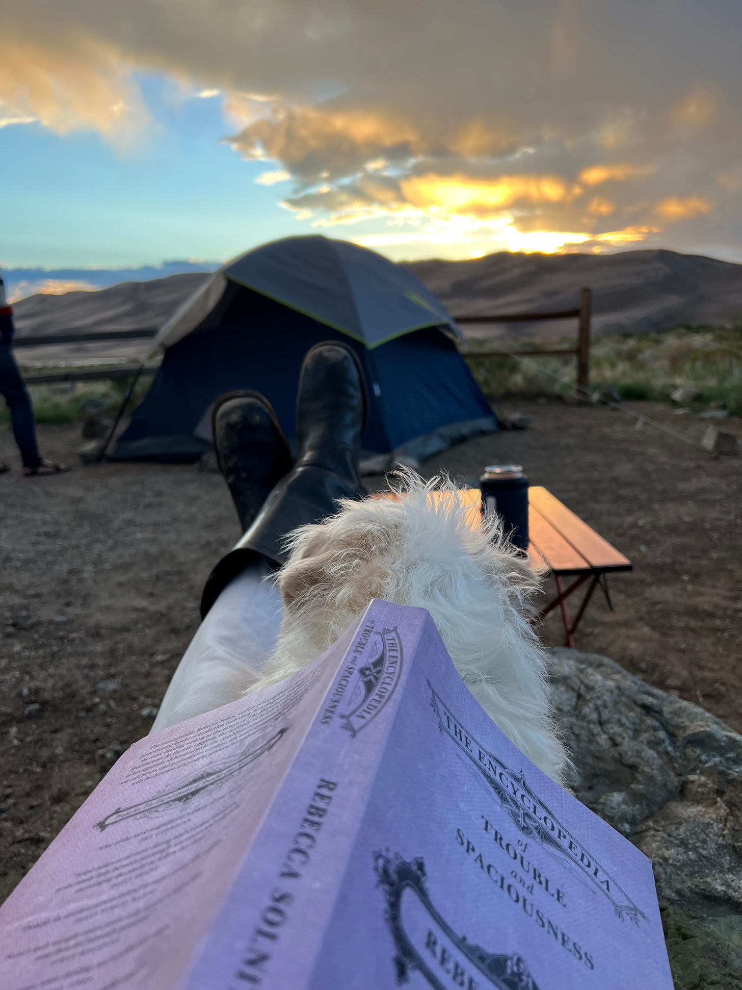 On the road with Mona Wales - Mommy Issues with Mona Wales