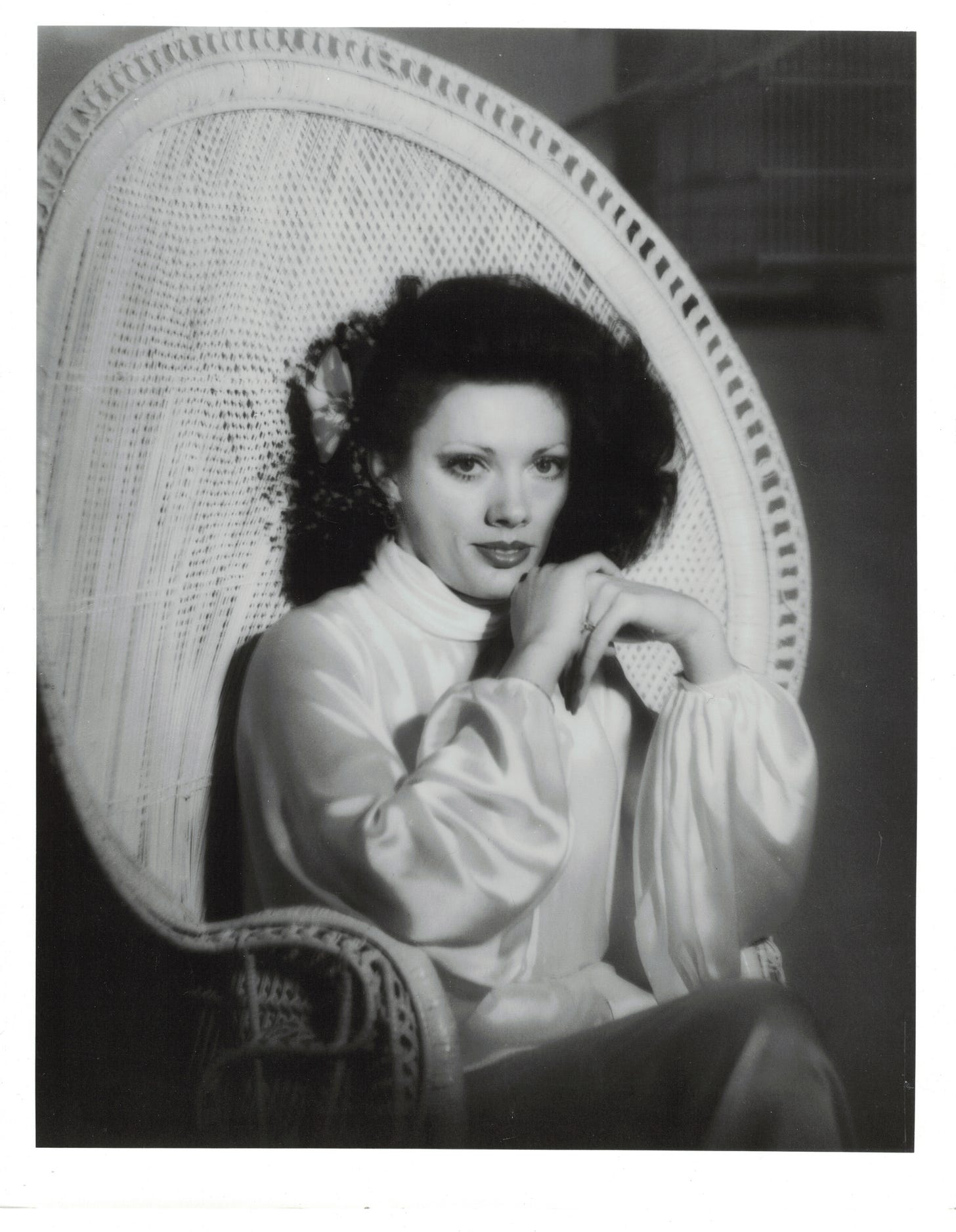 The Redemption of Reba Rambo - by Tim Dillinger