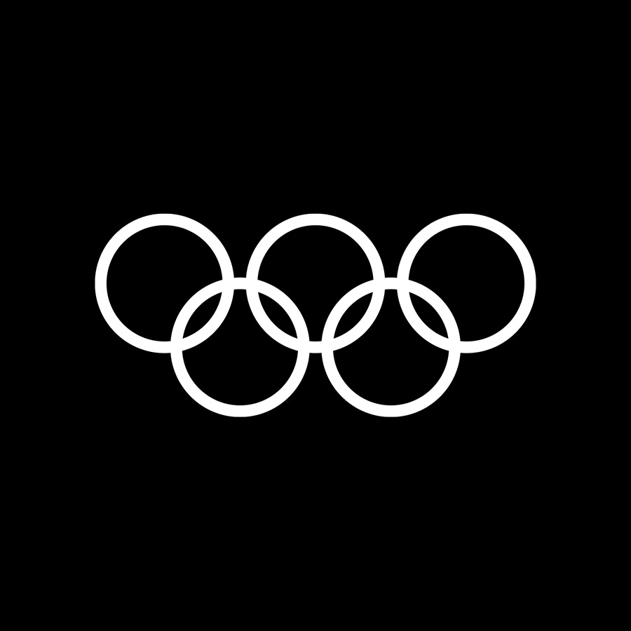 Revealed! The meaning behind the Olympic Rings – Logo Histories