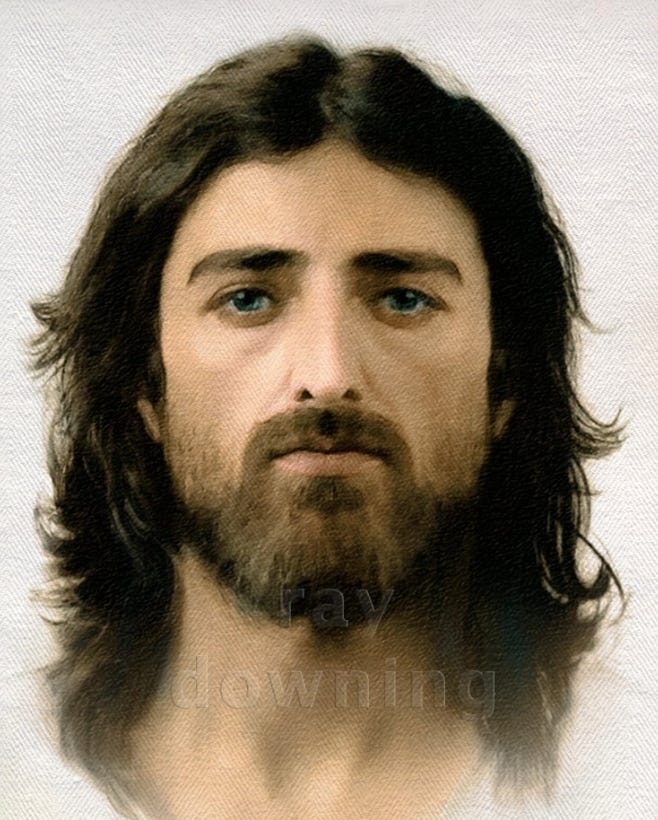 The Relics Of Christ - Rod Dreher's Diary