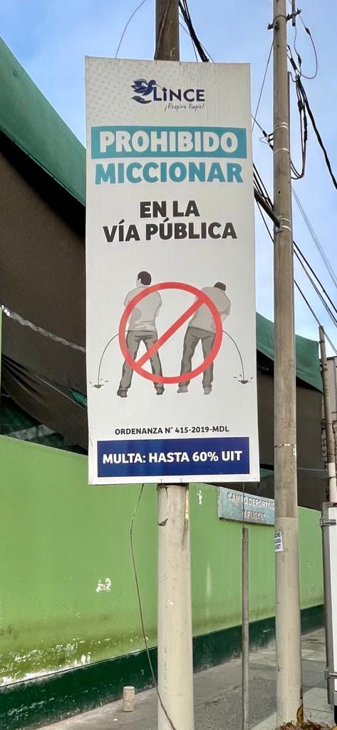 How to Walk (12 miles a day)