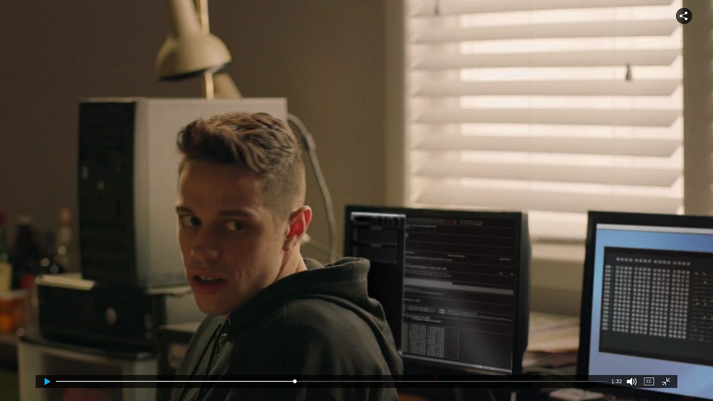 3 tools to make your computer look like it is busy hacking and coding ...