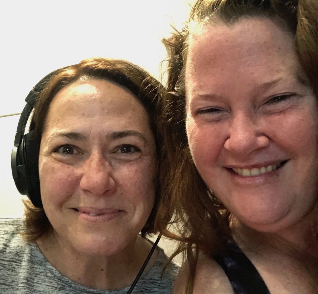 Lisa Millar, from small town origins to foreign correspondent