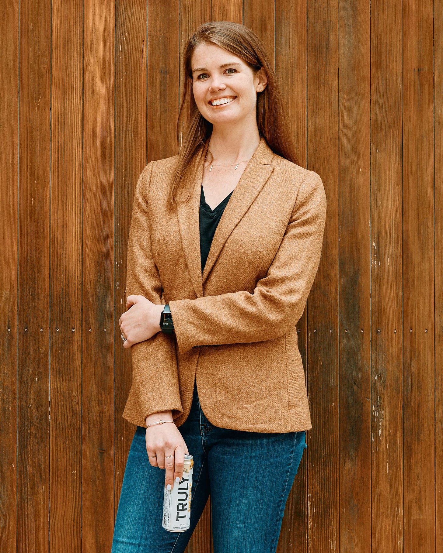 Casey O’Neill Birthed A Beverage Revolution