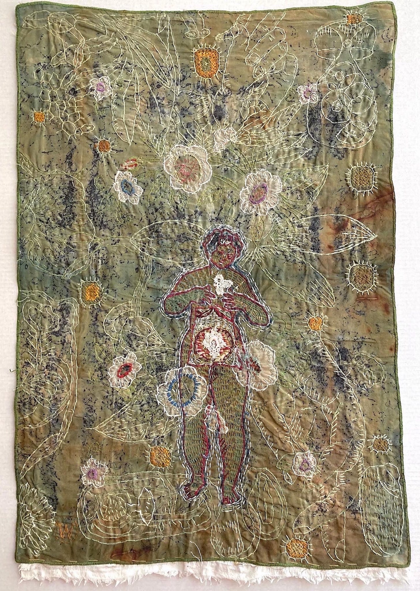 Vier perspektiewe op aborsie