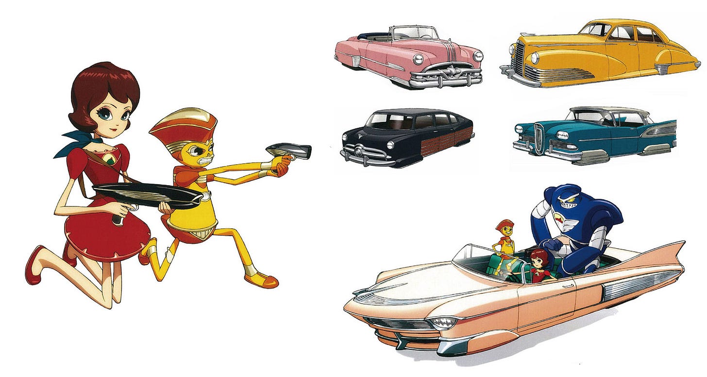 The Plan for Satoshi Kon's Final Film, 'Dreaming Machine'