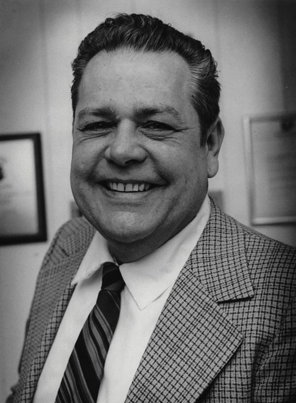 Warren Leruth, Culinary Innovator and Powerhouse