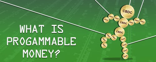 What Is Programmable Money? – Attack the System