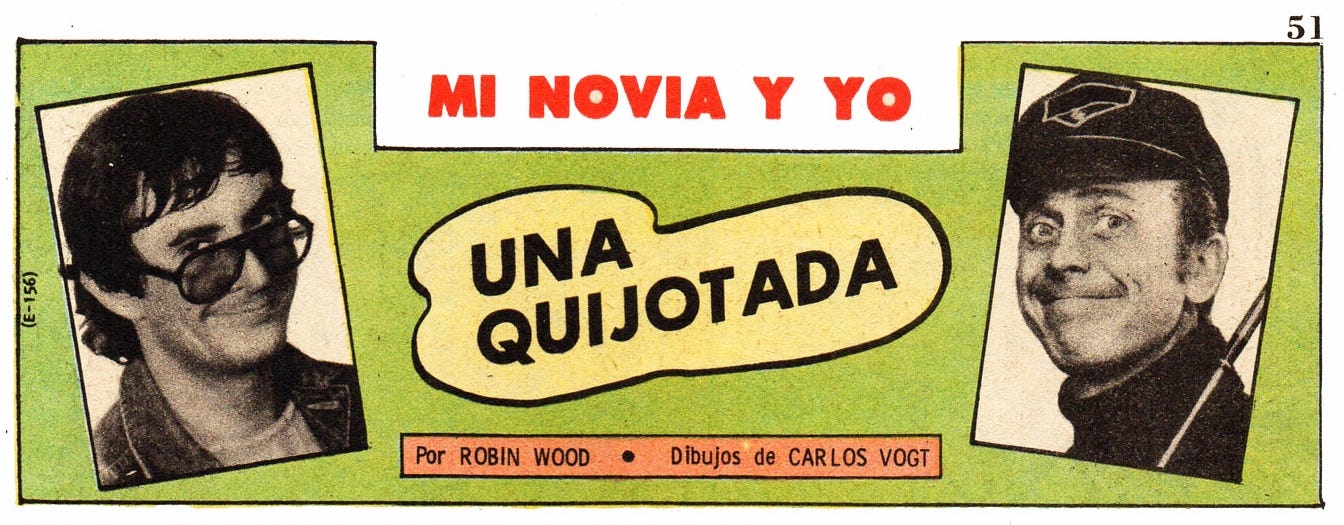 #35: Chainsaw Man // Robin Wood - Oficio al Medio