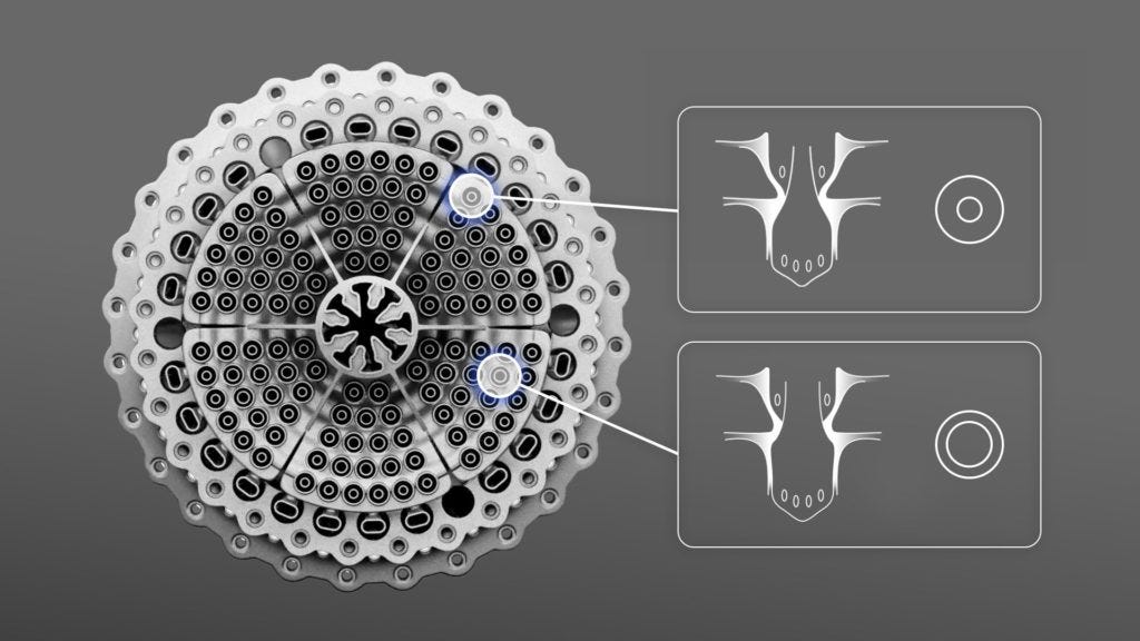 Interview with Josefine Lissner on Algorithmic Engineering