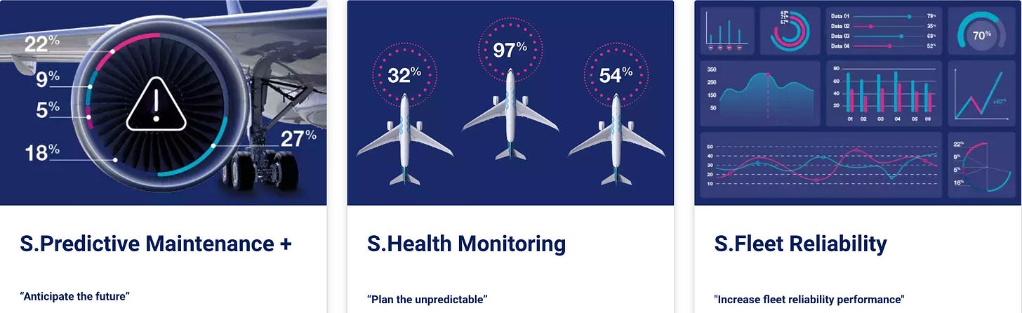 Palantir's Skywise: the Runway to Monopolize the Sky