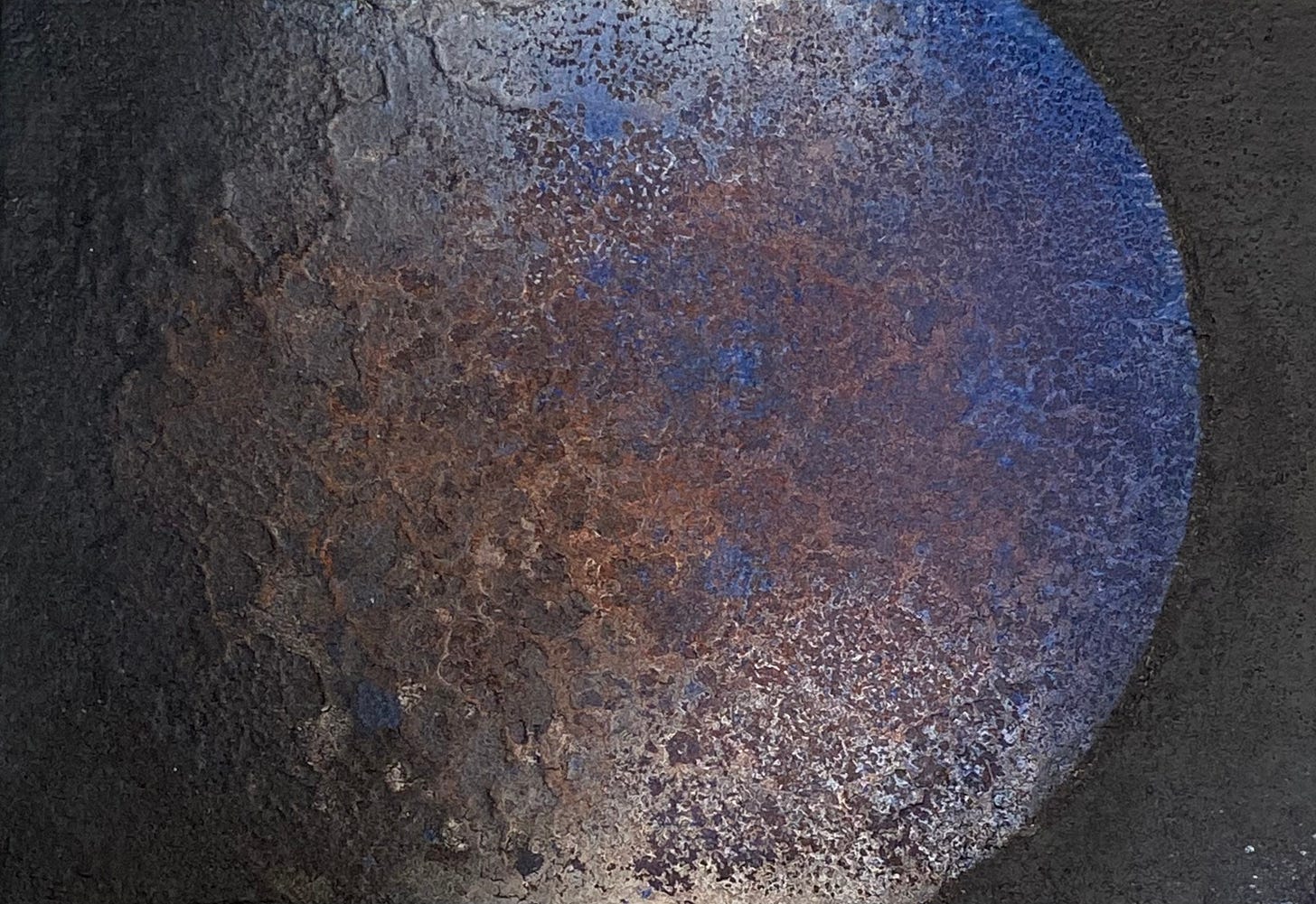 Full Fathom Five - by Robert Walrod - Earthly Delights