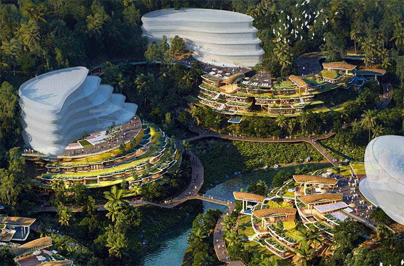 Prospectus On Próspera - by Scott Alexander