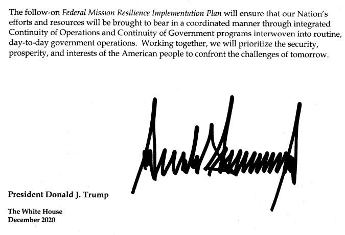 Devolution - Part 3 - by Jon Herold