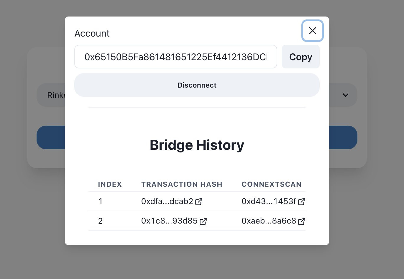 Connext Weekly #32 - Connext Weekly