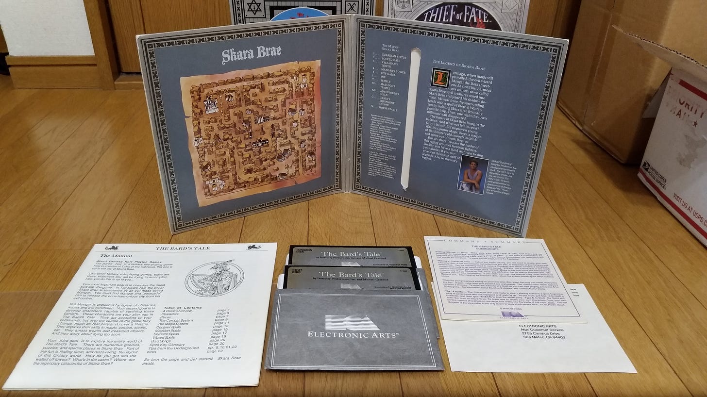 Roe R. Adams III, una invocación - by Fichinescu