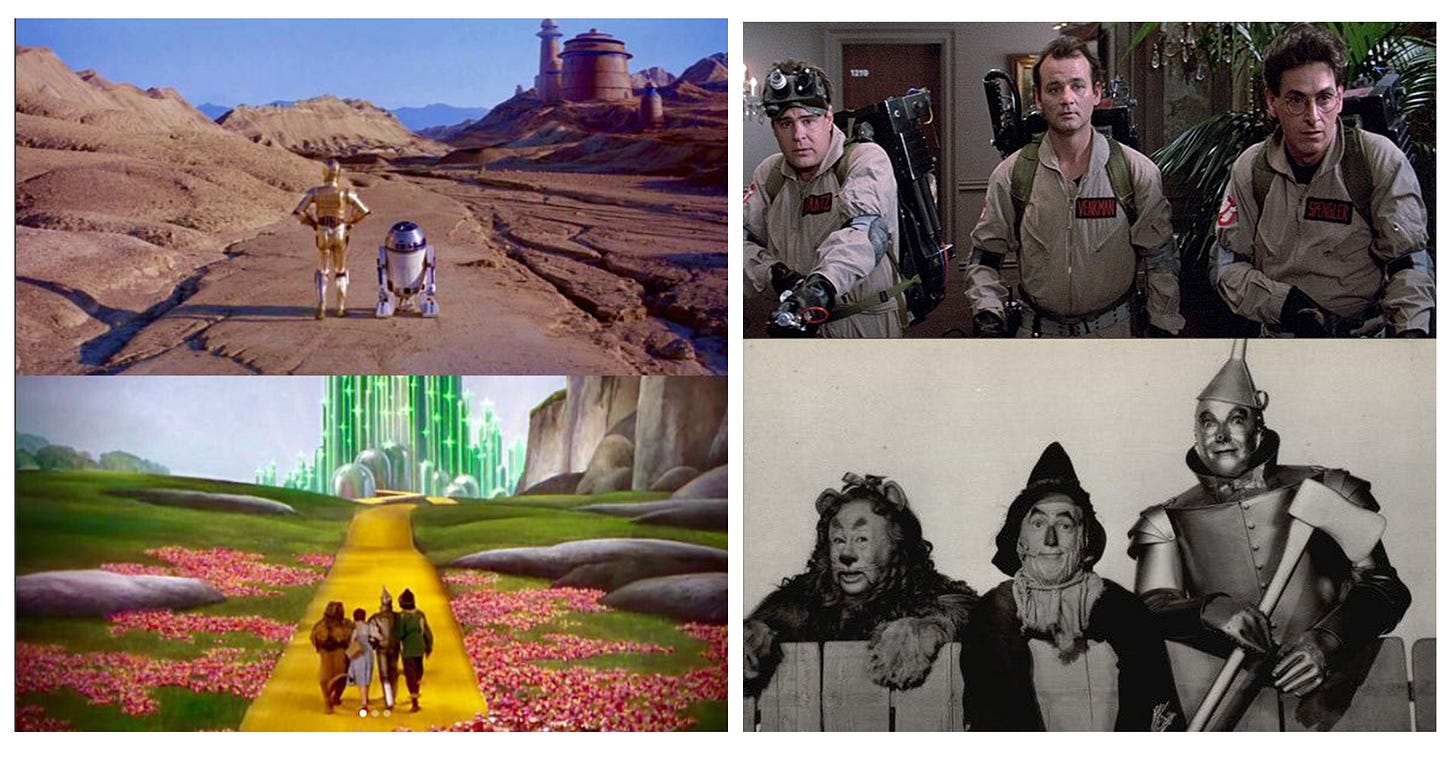 Off to see the wizard - Austin Kleon